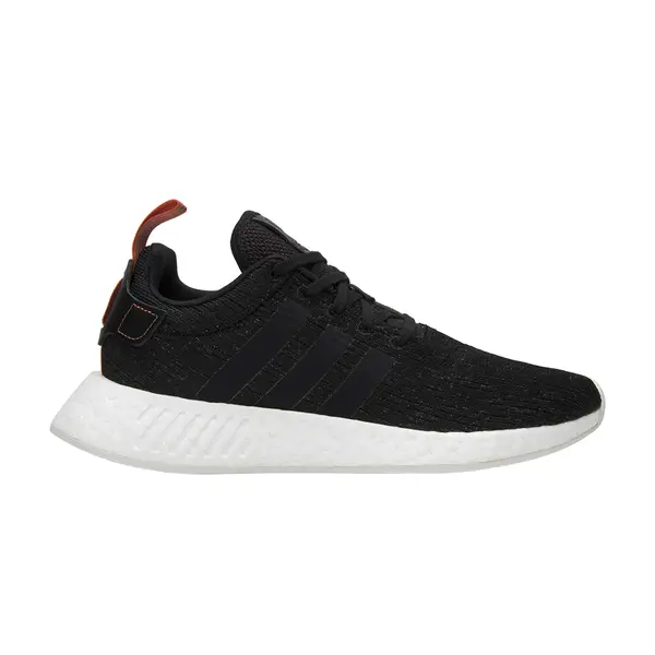 Adidas Nmd_r2 - Black