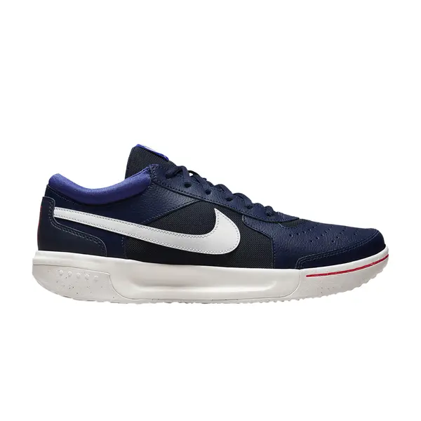 Nike Nikecourt Zoom Lite 3