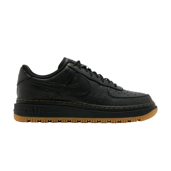 Nike Air Force 1 Luxe Sneakers