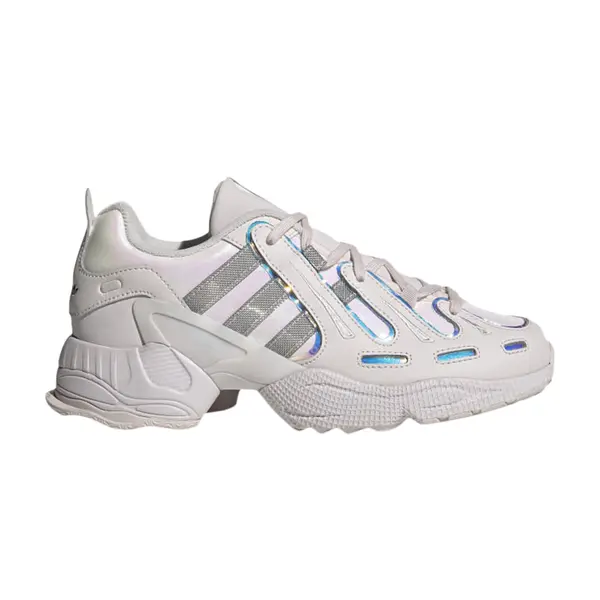 Adidas Eqt Gazelle Sneakers - White | Editorialist