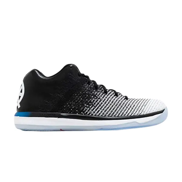JORDAN 31 Low 'quai 54' Sneakers