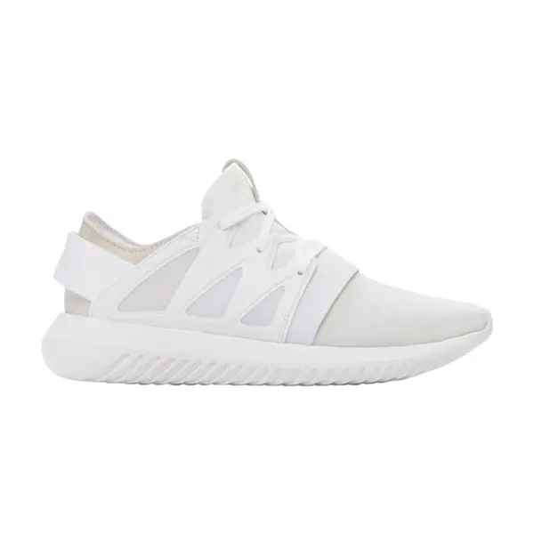 Adidas Tubular Viral Sneakers - White