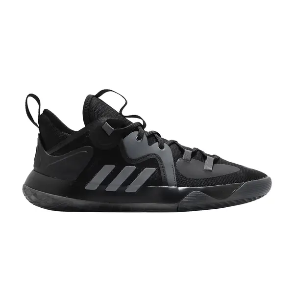 Adidas Harden Stepback 2 - Black