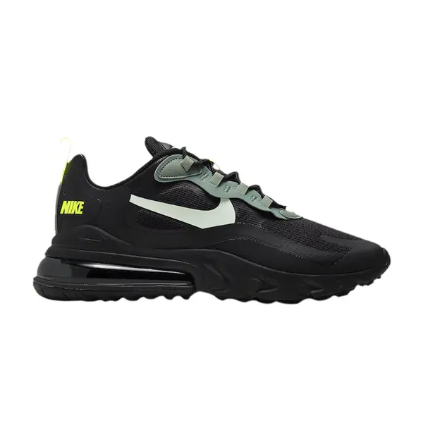 Nike Air Max 270 React - Black