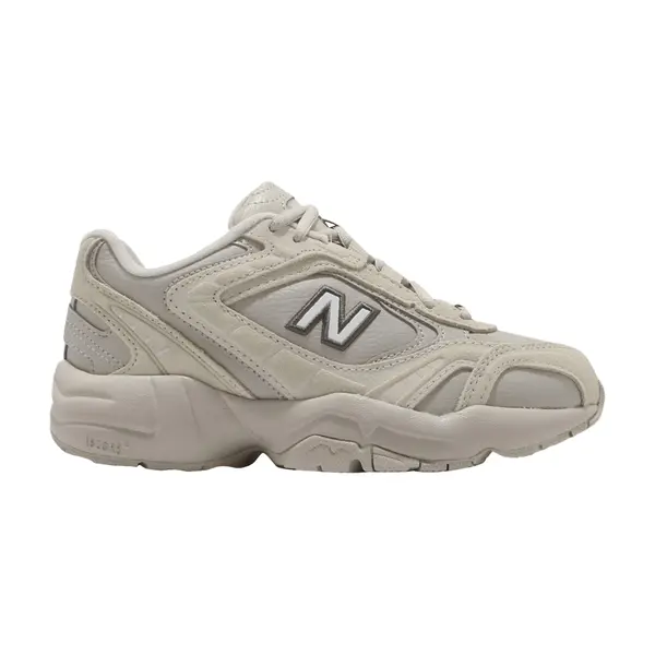 NEW BALANCE 452 Wide Sneakers - Brown