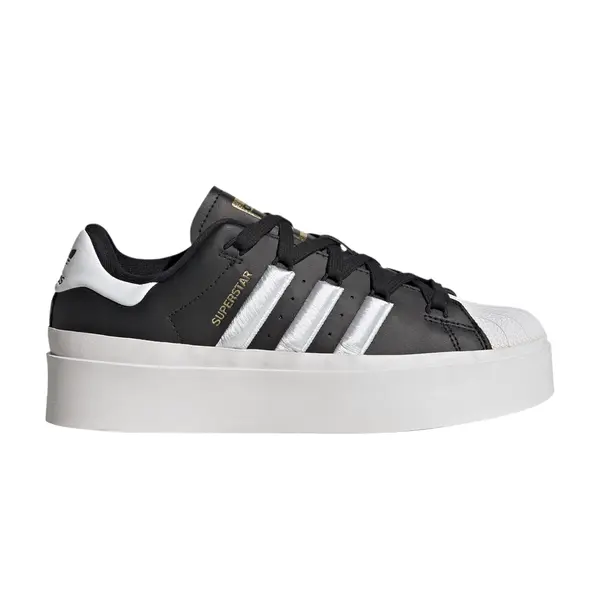 Adidas Superstar Bonega Sneakers - Black