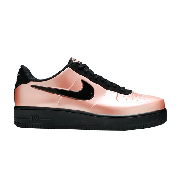 Nike Force 1 Foamposite Pro Cup Sneakers - Pink