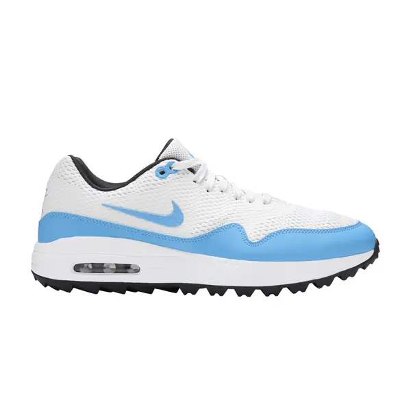 Nike Air Max 1 Golf Sneakers - Blue