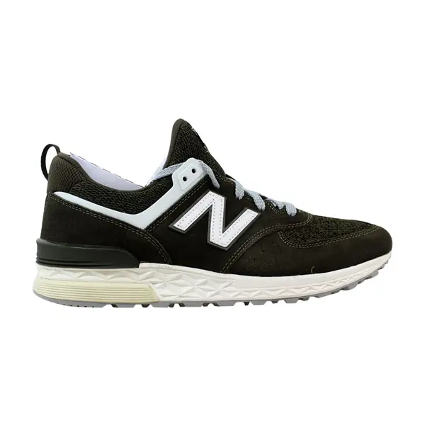 NEW BALANCE 574 Sport Sneakers - Green