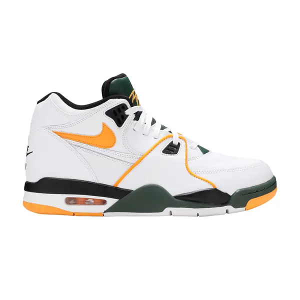 Nike Flight 89 'seattle Supersonics