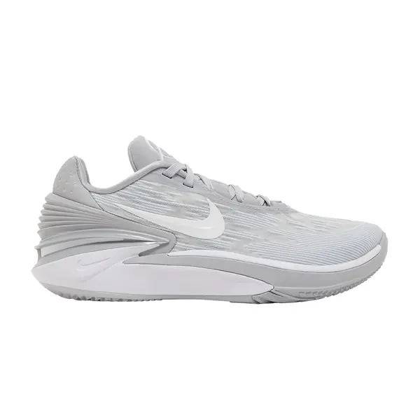 Nike Air Zoom Gt Cut 2 Tb Sneakers - Grey