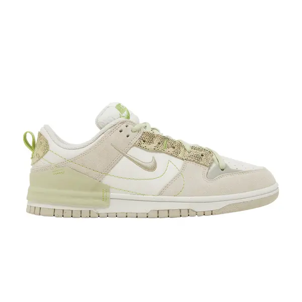 Nike Dunk Low Disrupt 2 Sneakers - Green