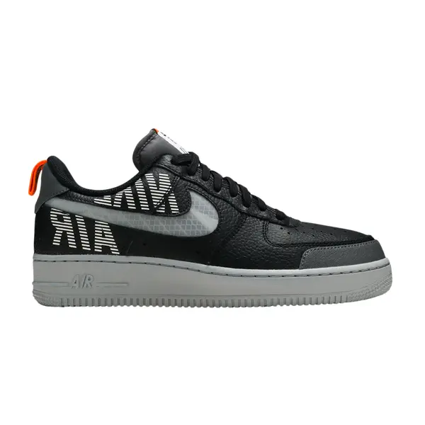 Nike Air Force 1 Low Sneakers - Black