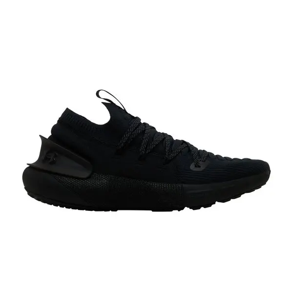 Under Armour Hovr Phantom 3 Sneakers - Black