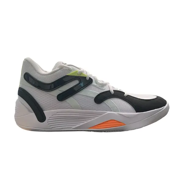 PUMA Trc Blaze Court Sneakers