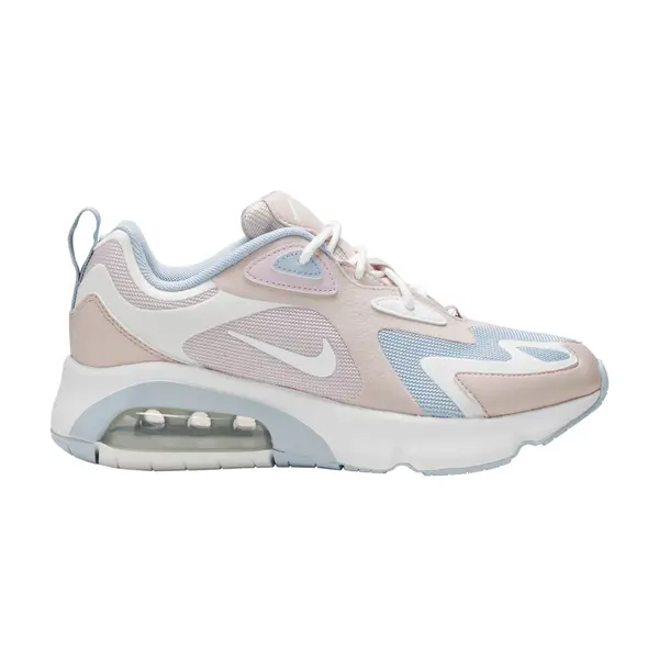 Nike Air Max 200 Sneakers - Pink
