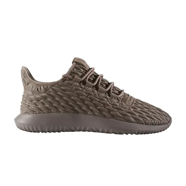 Adidas Tubular Shadow Sneakers - Brown