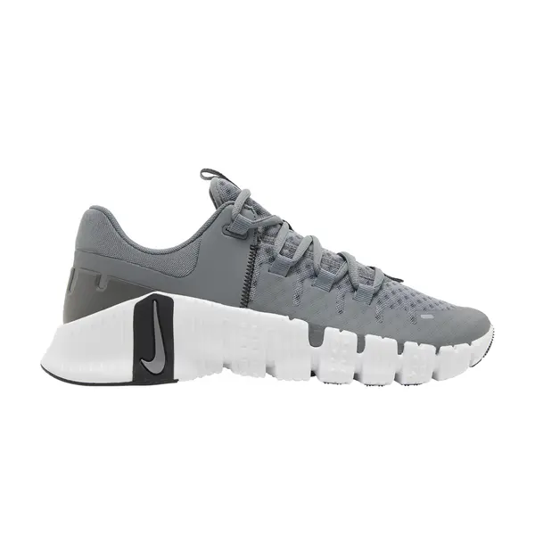 Nike Free Metcon 5 - Grey