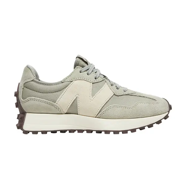 NEW BALANCE 327 Sneakers - Grey