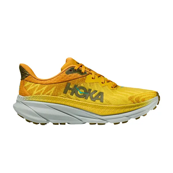 HOKA® Challenger Atr Sneakers - Yellow