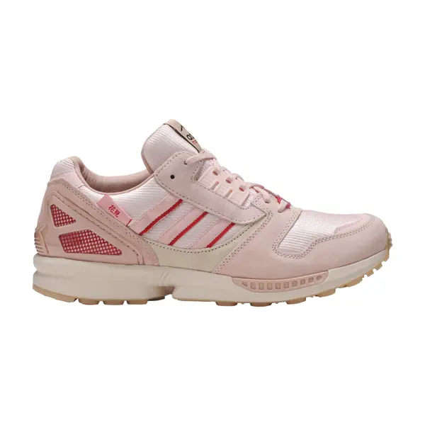Adidas Zx 8000 'hanami' Sneakers - Pink