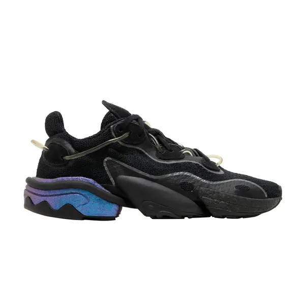 Adidas Torsion X Sneakers - Black