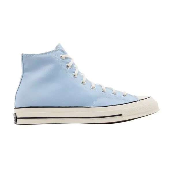 CONVERSE Chuck 70 High Sneakers - Blue