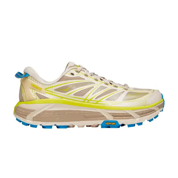 HOKA® Mafate Speed 2 Sneakers - Brown