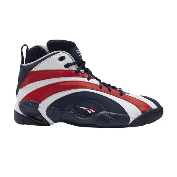 REEBOK Shaqnosis 'usa - Blue