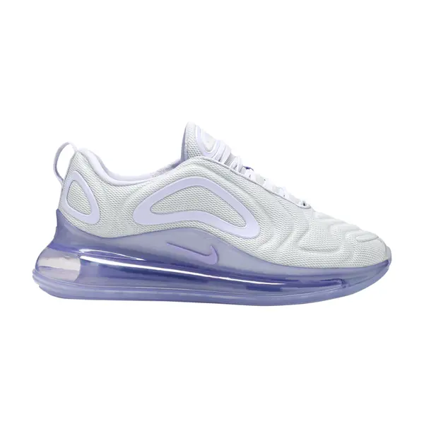 Nike Air Max 720 Sneakers - Purple