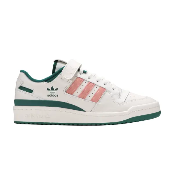 Adidas Forum 84 Low Sneakers - White