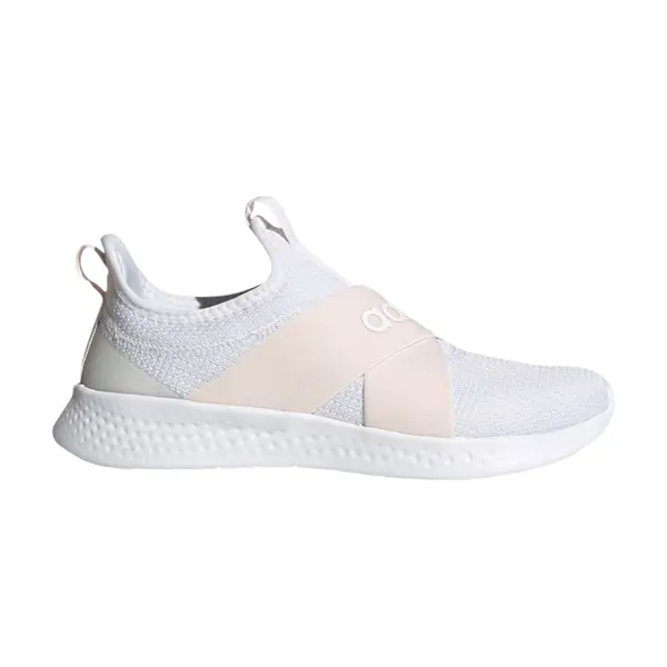 Adidas Puremotion Adapt Sneakers - White