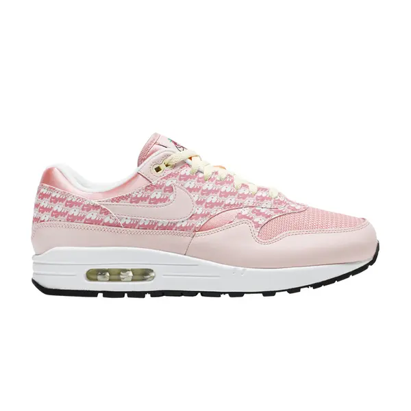 Nike Air Max 1 Premium Sneakers