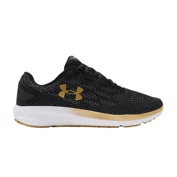 REEBOK Charged Pursuit 2 Athletic Sneakers - Black