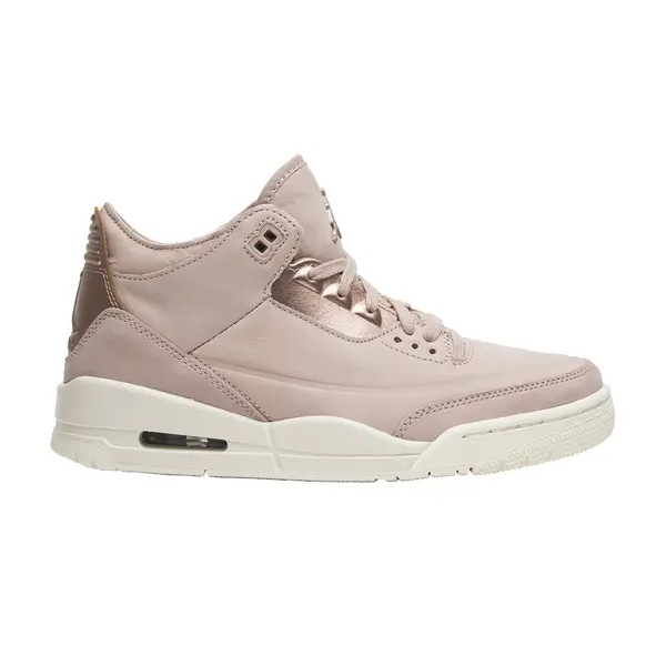 JORDAN 3 Sneakers - Pink