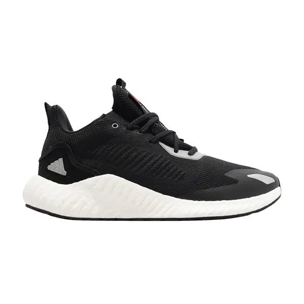 Adidas Alphaboost Utility Sneakers
