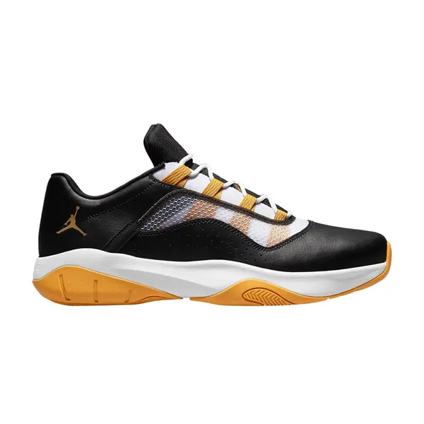 JORDAN 11 Cmft Low Sneakers - Black