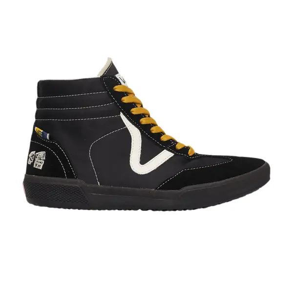 VANS Taka Hayashi X Epoch Racer Lx - Black