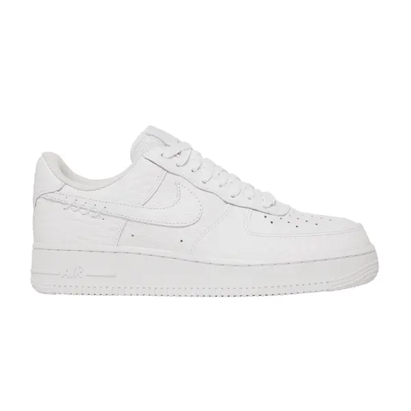 Nike Air Force 1 '07 Sneakers - White