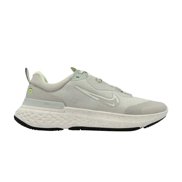 Nike React Miler 2 Shield - White