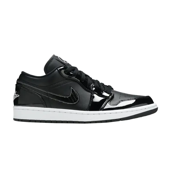 JORDAN 1 Low All Star 2021