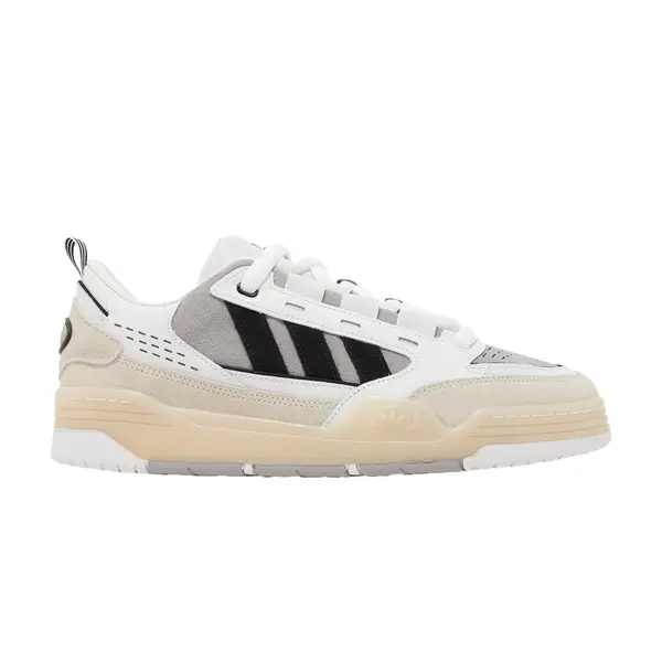 Adidas Adi2000 Sneakers - White