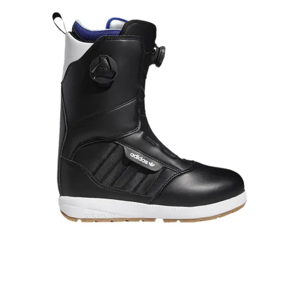 Adidas Response 3mc Adv Boot - Black