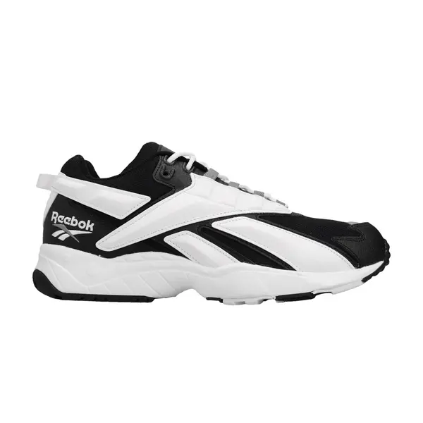 REEBOK Interval 96 Sneakers - Black