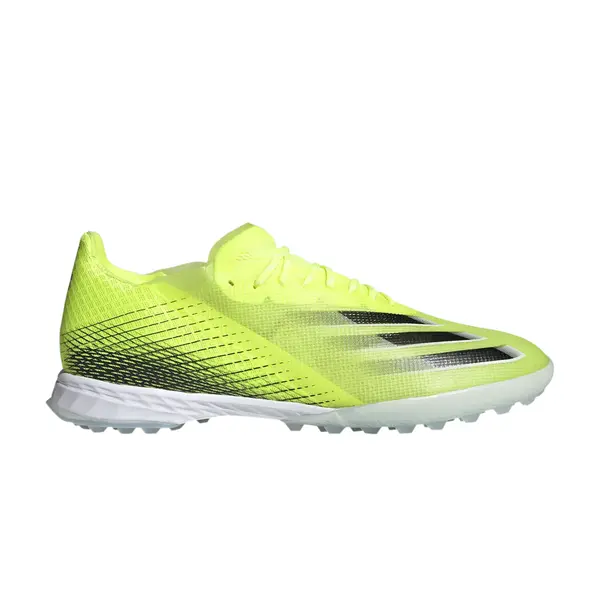 Adidas X Ghosted.1 Tf 'superlative Pack - Yellow
