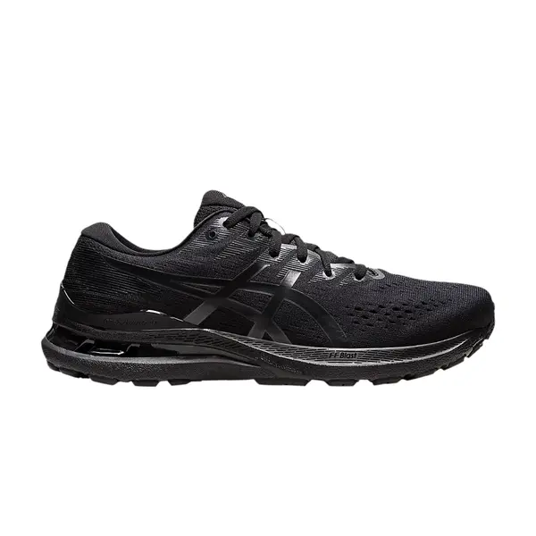 Asics Gel-kayano 28 Sneakers - Black