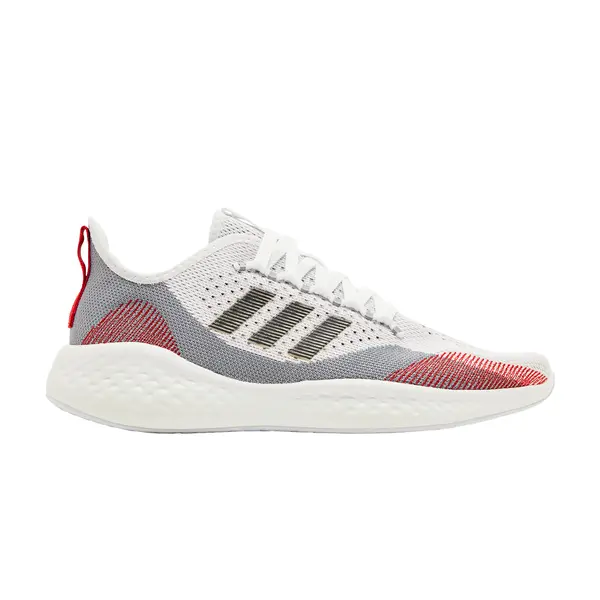 Adidas Fluidflow 2.0 Sneakers - White