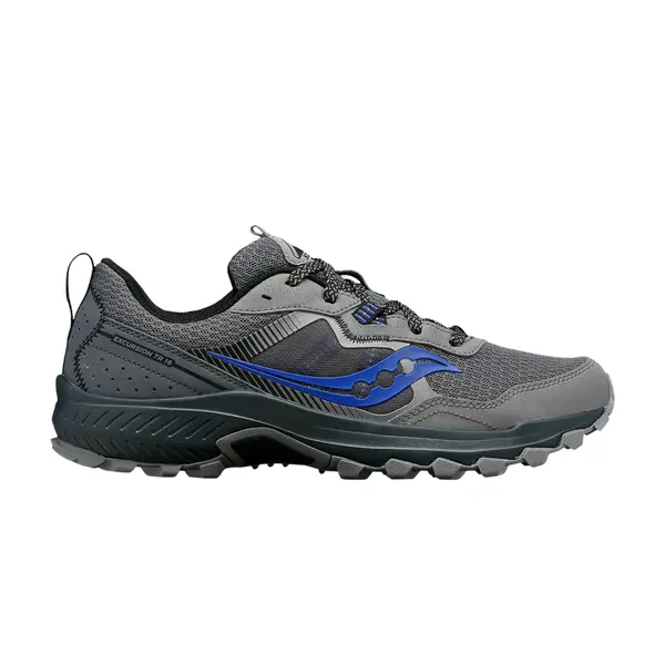 Saucony Excursion Tr16 Sneakers - Grey