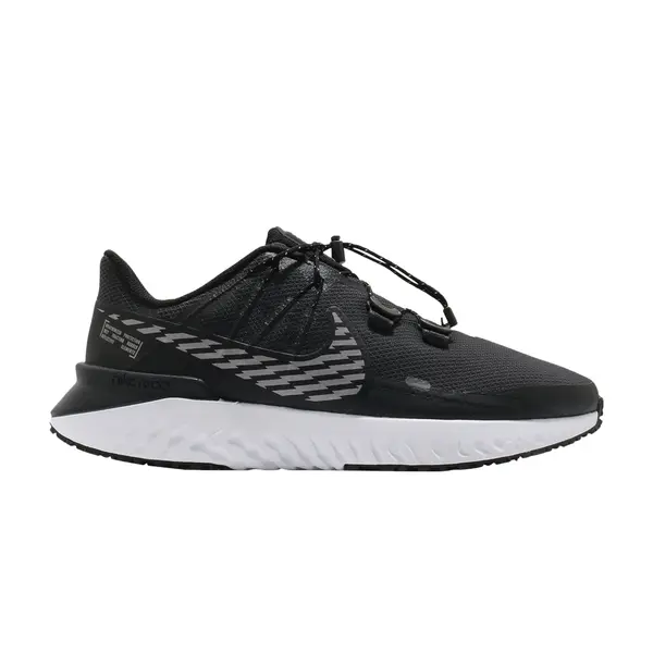 Nike Legend React 3 Shield - Black