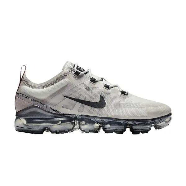 Nike Air Vapormax 2019 Sneakers - Grey